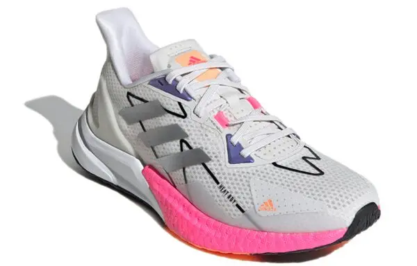 Adidas X9000l3 Heat.rdy Athletic Sneakers