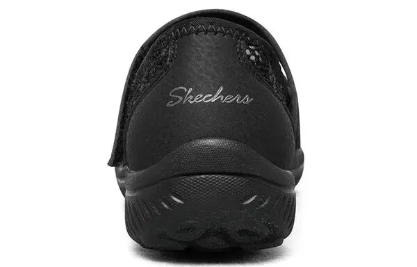 Sketchers Be-light Slip-on Mary Jane Shoes