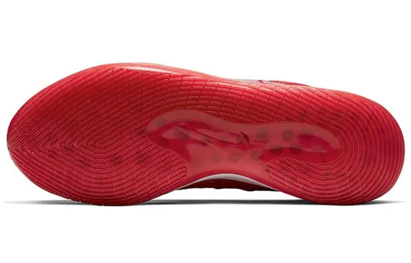 Nike Kd Tb Mid Top Basketball Sneakers