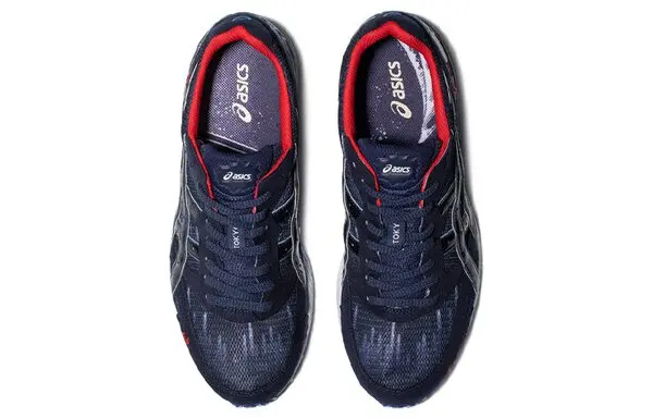 Asics Tarther Japan Tokyo Marathon Athletic Sneakers