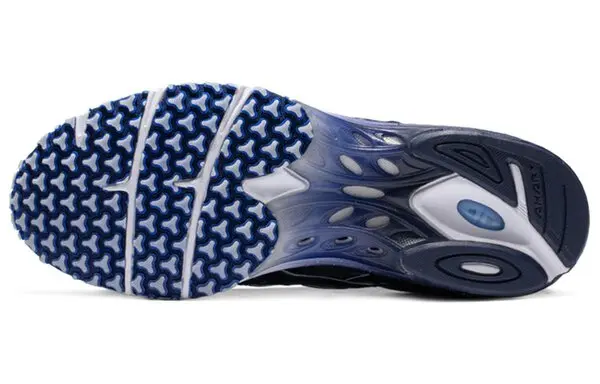 Asics Tarther Japan Tokyo Marathon Athletic Sneakers
