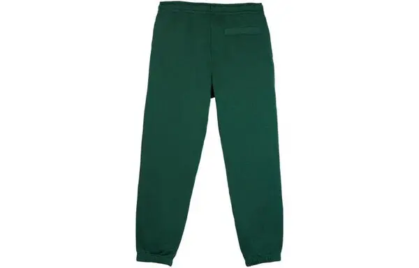 Nike X Stranger Things Sweat Pant Crossover Casual Sports Pants Us Edition - Green