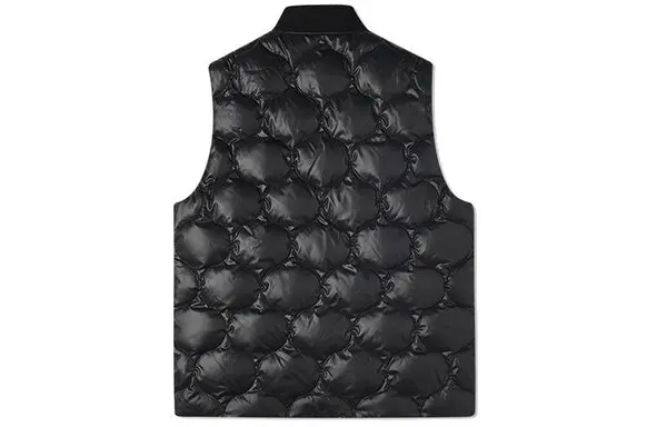 CONVERSE Realtree Printed Reversible Down Vest