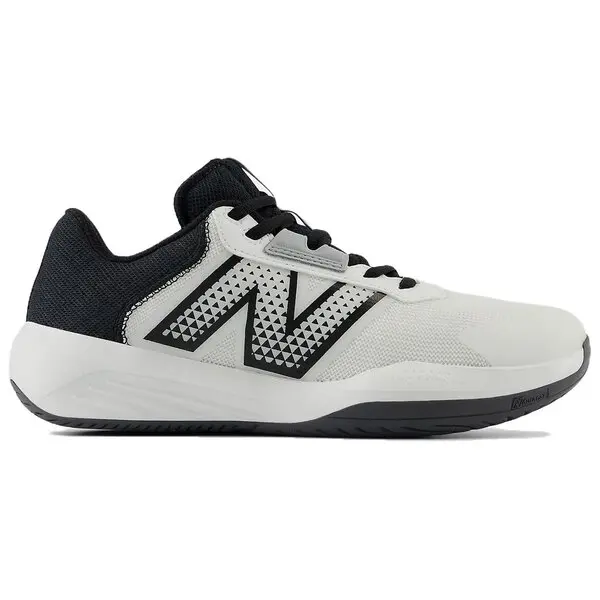 NEW BALANCE 696 V6 Tennis Sneakers
