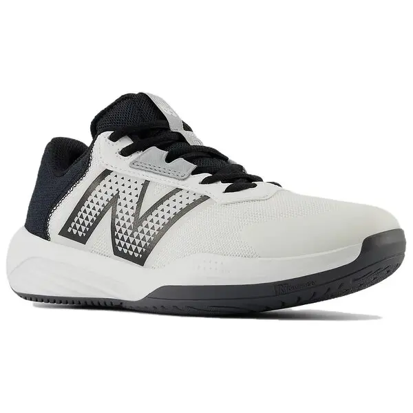 NEW BALANCE 696 V6 Tennis Sneakers