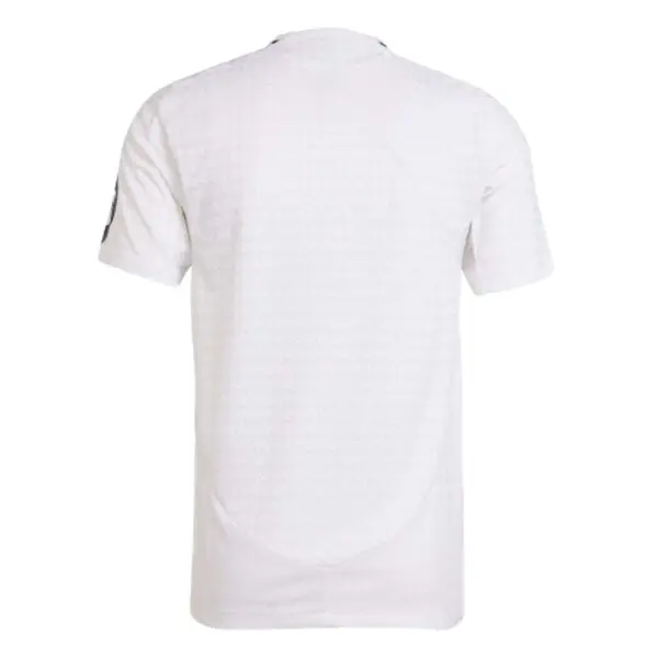 Adidas Real Madrid 24/25 Home Authentic Jersey