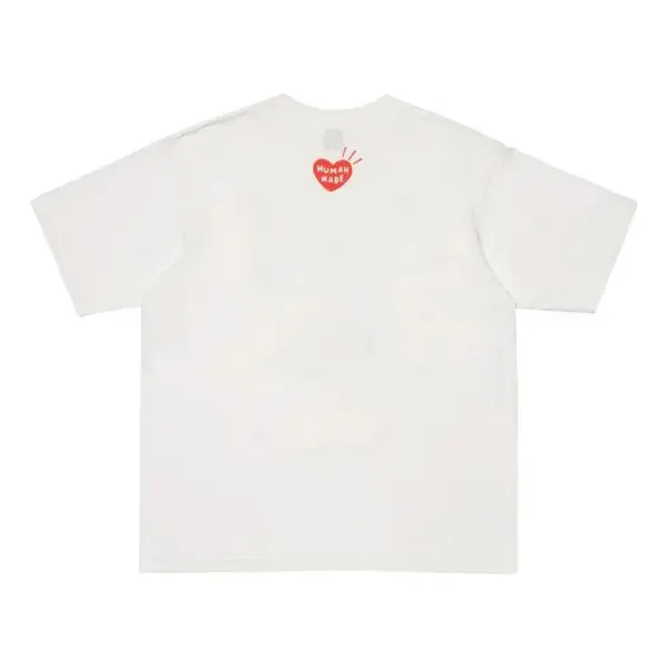 HUMAN MADE X Keiko Sootome #6 T-shirt