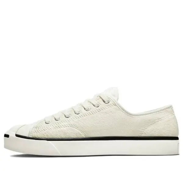 CONVERSE Clot X Jack Purcell Low "giant Panda - White/gray