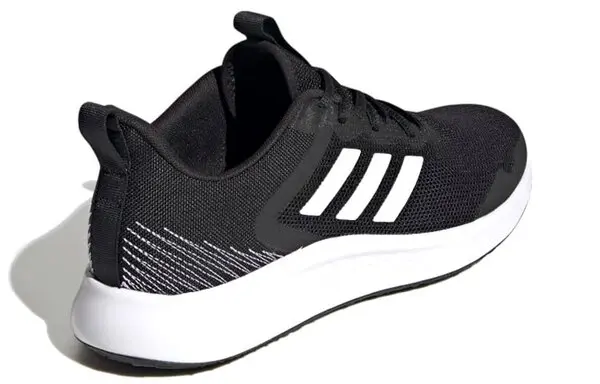 Adidas Fluidstreet Low Top Sneakers