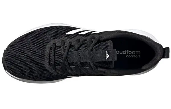 Adidas Fluidstreet Low Top Sneakers