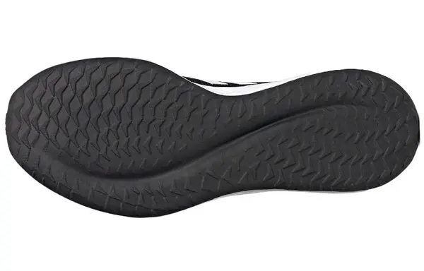 Adidas Fluidstreet Low Top Sneakers
