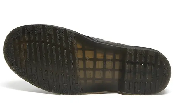 Dr. Martens 1461 Year Of The Tiger 3-eye Shoe
