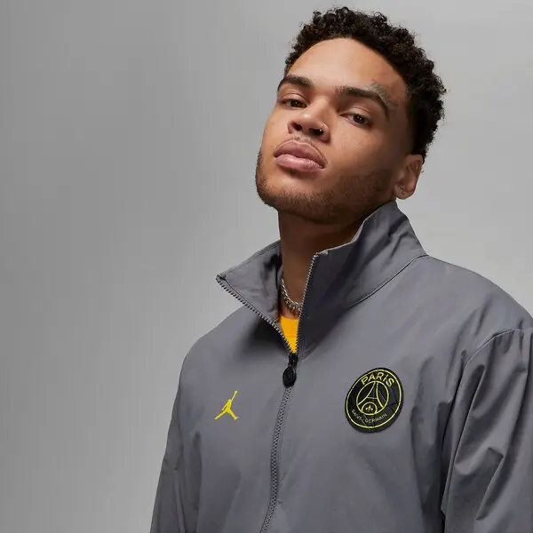 JORDAN X Psg Woven Jacket