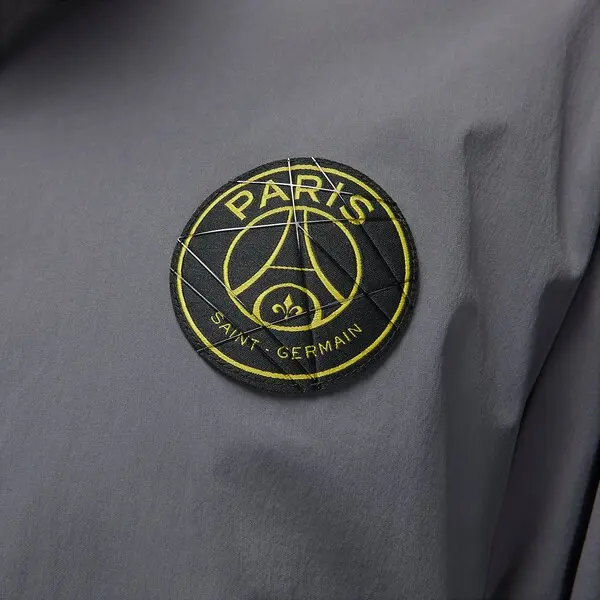 JORDAN X Psg Woven Jacket