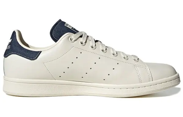 Adidas Stan Smith Sneakers - White