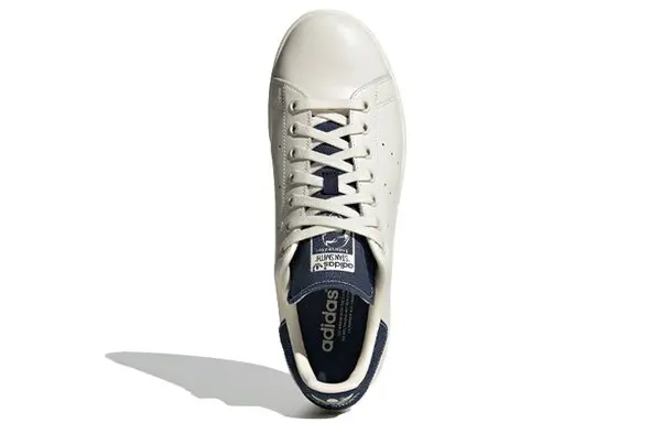 Adidas Stan Smith Sneakers - White