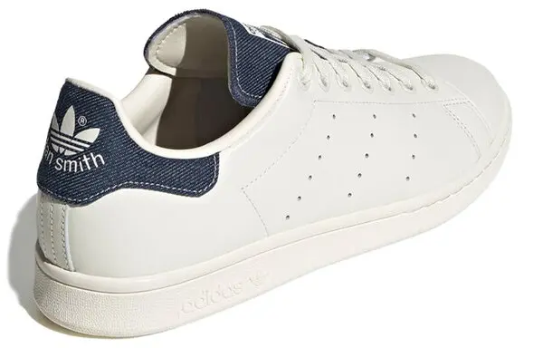 Adidas Stan Smith Sneakers - White
