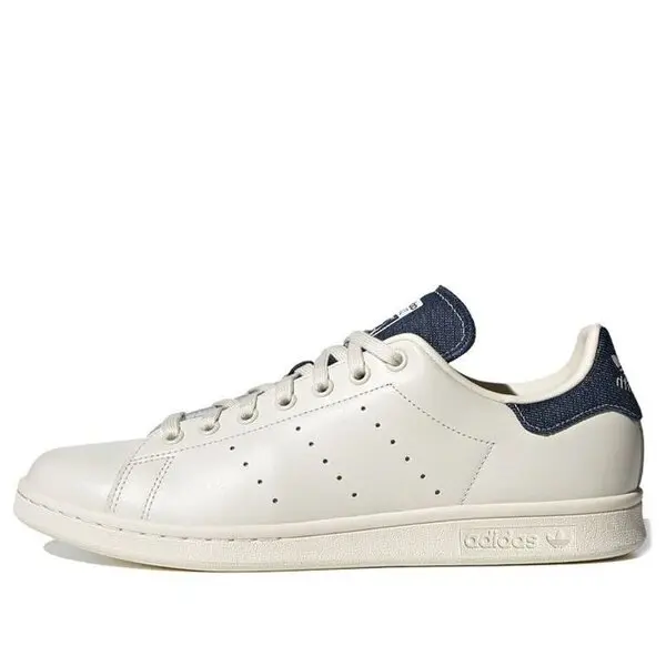 Adidas Stan Smith Sneakers - White
