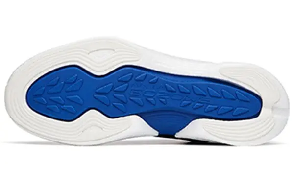 ANTA Hydrogen 4 Sneakers