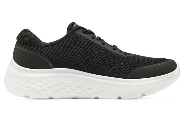 Sketchers Go Walk Hyper Burst Athletic Shoes