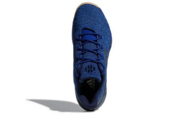 Adidas Harden B/e X 'mystery Ink' Sneakers