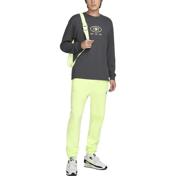 Nike Long-sleeve T-shirt