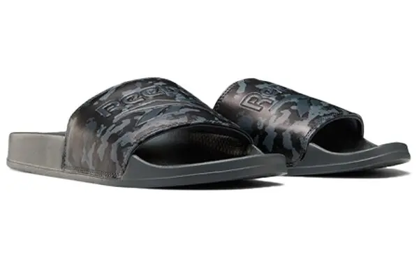 REEBOK Classic Slide Camouflage - Grey
