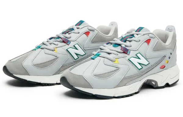 NEW BALANCE 828 Low Top Sneakers - Default Color