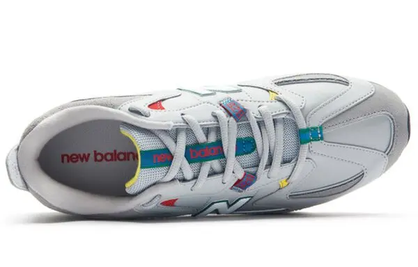 NEW BALANCE 828 Low Top Sneakers - Default Color