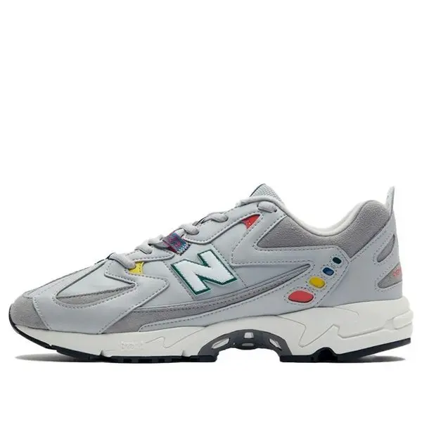 NEW BALANCE 828 Low Top Sneakers - Default Color