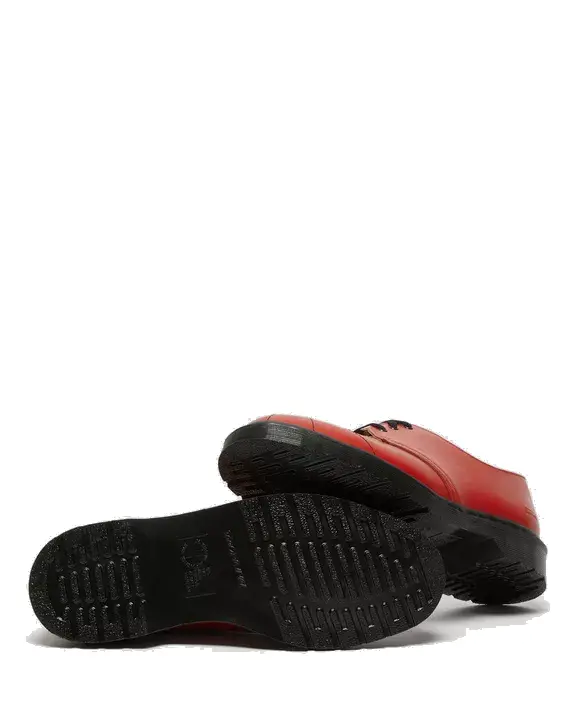 Dr. Martens X Supreme Spiderweb 1461 Shoes
