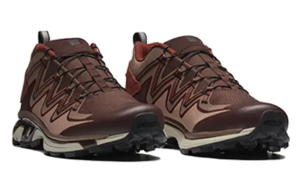 SALOMON Xt-rush Utility Low Top Sneakers