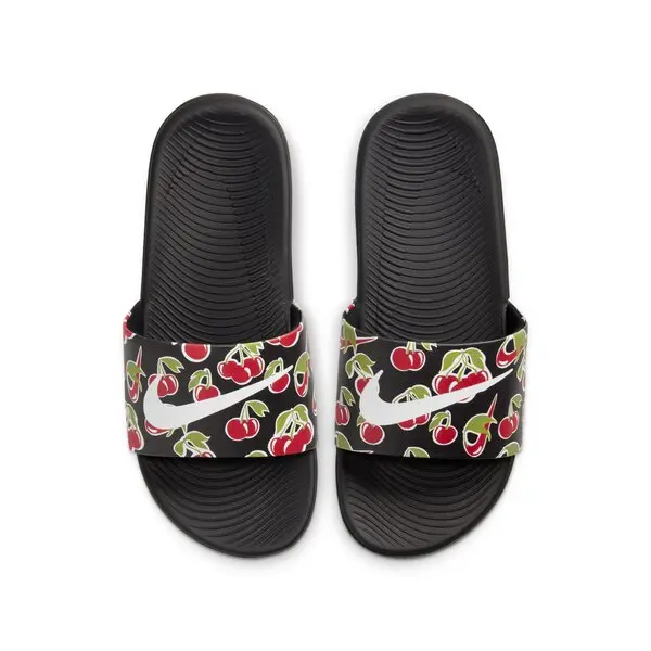 Nike Kawa Slide Se Picnic Cherry Slides