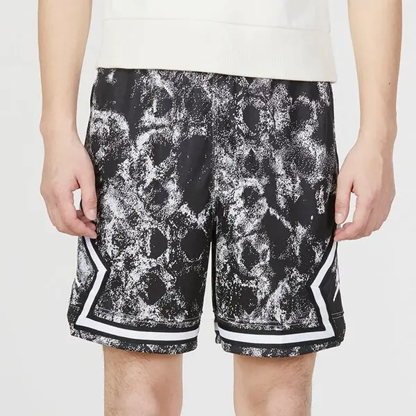 JORDAN Air Diamond Basketball Shorts