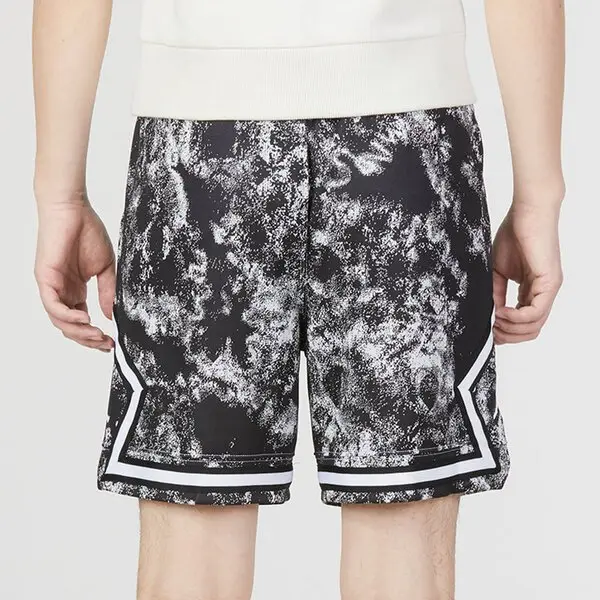 JORDAN Air Diamond Basketball Shorts