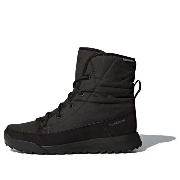 Adidas Choleah Padded Climaproof Boots - Black