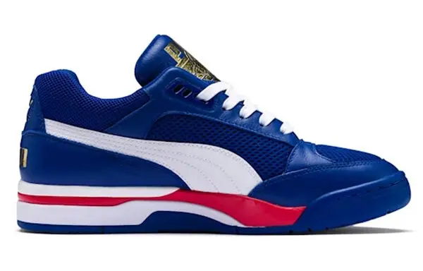 PUMA Palace Guard Finals "surf The Web" Sneakers