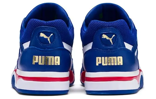 PUMA Palace Guard Finals "surf The Web" Sneakers