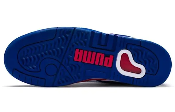 PUMA Palace Guard Finals "surf The Web" Sneakers