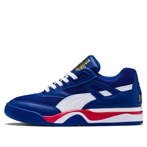 PUMA Palace Guard Finals "surf The Web" Sneakers