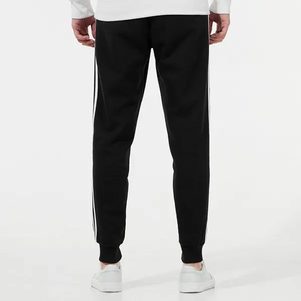 Adidas Side Bundle Feet Sports Pants/trousers/joggers Black