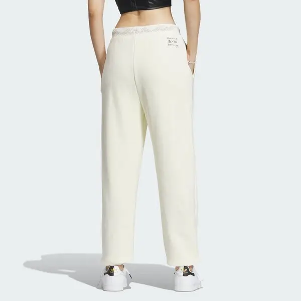 Adidas Originals X Feifei Ruan Track Pants - White