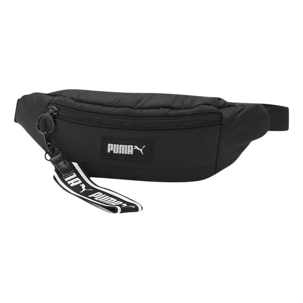 PUMA Prime Puffa Belt Bag - Black