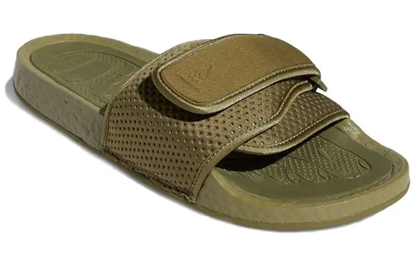 Adidas Pharrell X Boost Slides