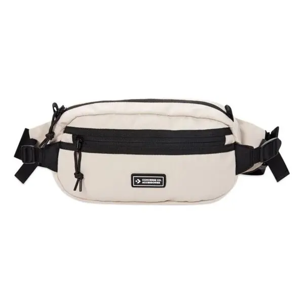 CONVERSE Transition Sling Bag - White