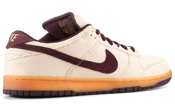 Nike Dunk Low Pro Sneakers