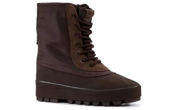 Adidas Yeezy 950 "chocolate" Boots