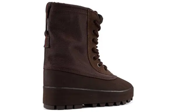 Adidas Yeezy 950 "chocolate" Boots
