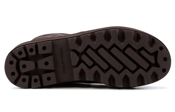 Adidas Yeezy 950 "chocolate" Boots