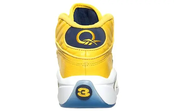REEBOK Question Mid 'all-star' Sneakers